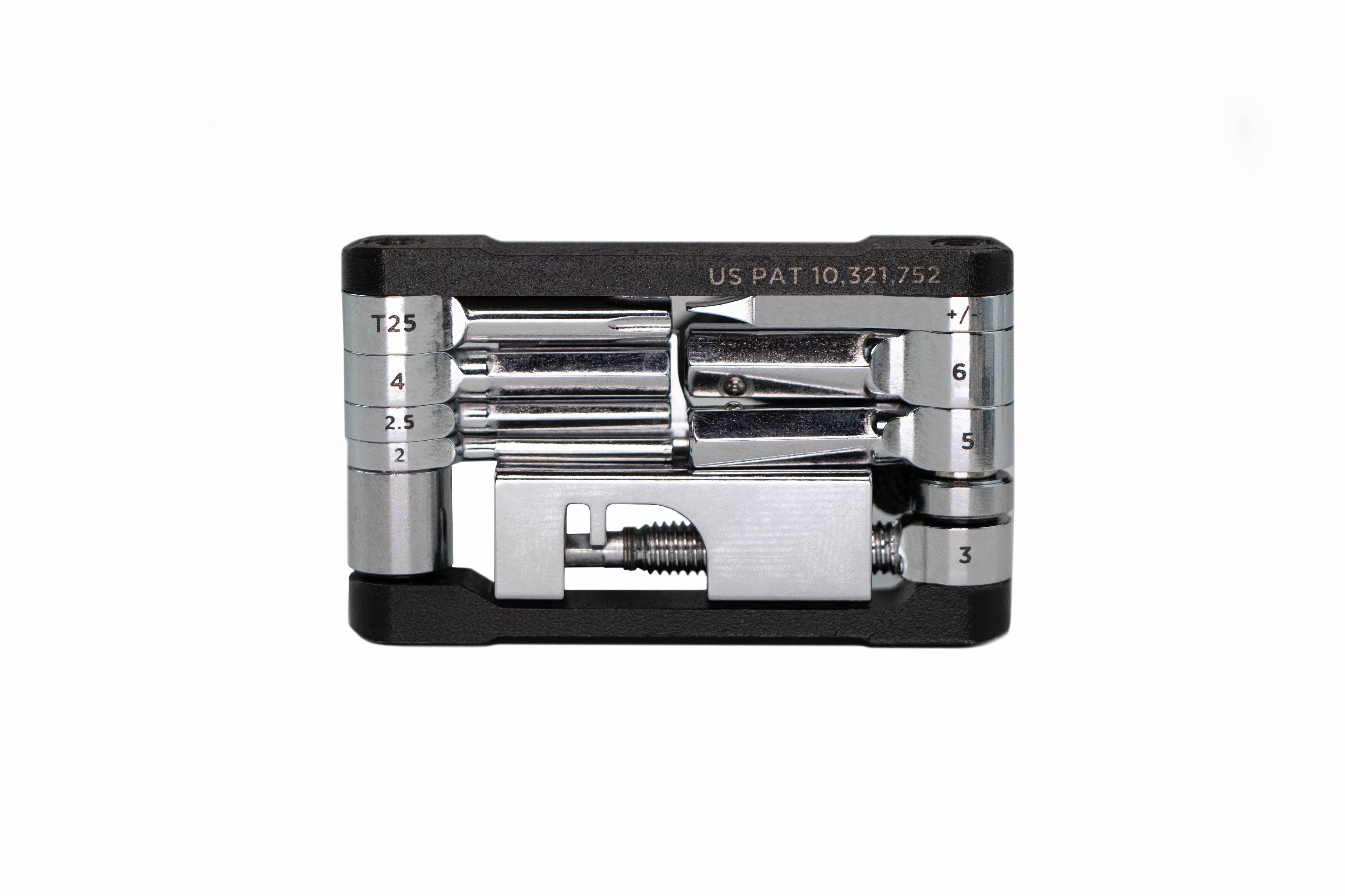 WHEELIE WHIP™ – Flowco