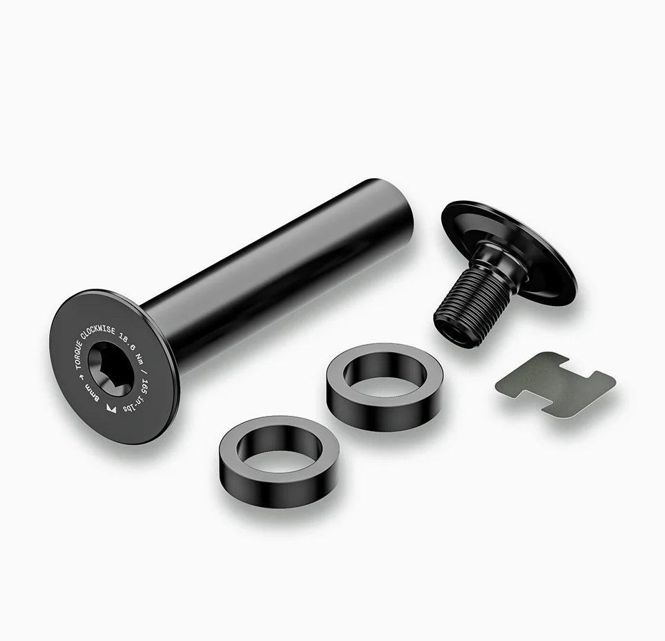 MAIN PIVOT KIT – Flowco